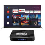 The Xtreme TV • Streaming TV Cable in USA - Stream on Xtreme