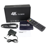 The Xtreme TV • Streaming TV Cable in USA - Stream on Xtreme