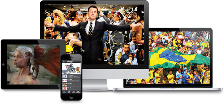 The Xtreme TV • Streaming TV Cable in USA - Stream on Xtreme